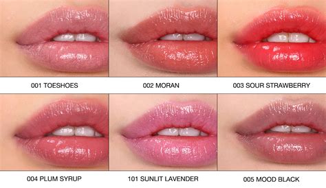 팁토우 젤리스틱 2 1 세트 위시버킷