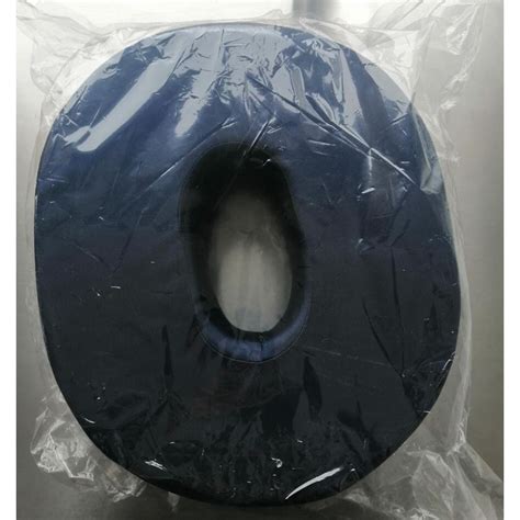 Cojín Coxis Microperlas Redondo Caldas Médicas