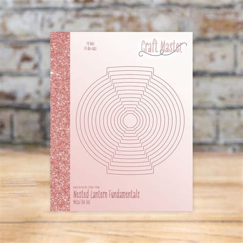 Sakura Falls Highlight Crafts