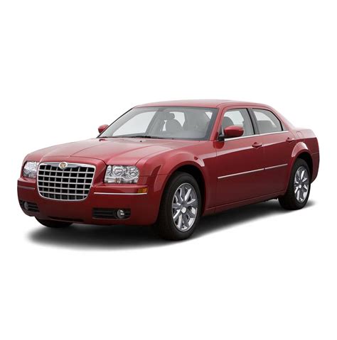 2006 Chrysler 300 Facts Over Drive Magazine