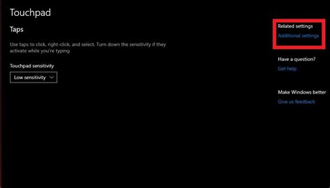 Cara Reset Pengaturan Touchpad Di Laptop Thinkpad Macam Tutorial