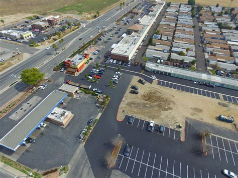N Perris Blvd And Ramona Expy Perris Ca 92571 Land For Lease