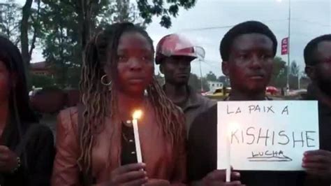 Rd Congo Massacre Dans Le Village De Kishishe Les Autorités Accusent