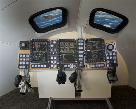 Nasa Screen