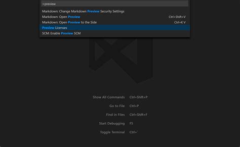 Feature Request Expose IQuickOpenService As Public Api Issue Microsoft Vscode GitHub