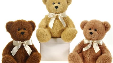 The Best Places To Buy Sell And Trade Teddy Bears