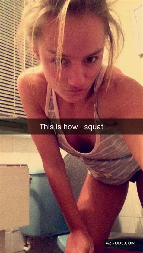 Danni Wyatt Nude Aznude