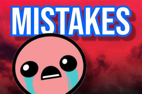 1 Released Game 5 Mistakes Mreliptik Victor Meunier