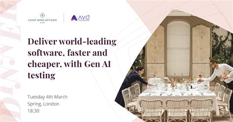 Richard Porter On Linkedin Ai Qa Testing Techinnovation