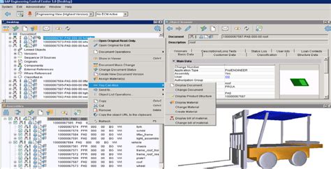 SAP Offers Engineering Control Center To Integrate Engineering Work