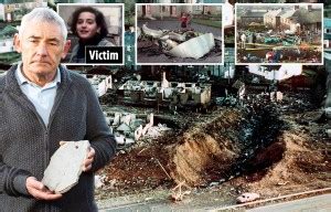 Lockerbie News Latest Headlines And Updates The Scottish Sun