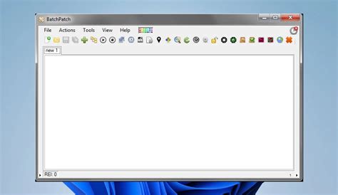 Batchpatch Download Latest 2025 Filecr
