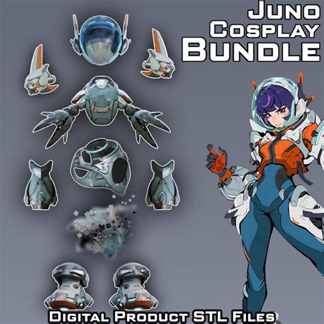 Juno Halloween Costume Etsy