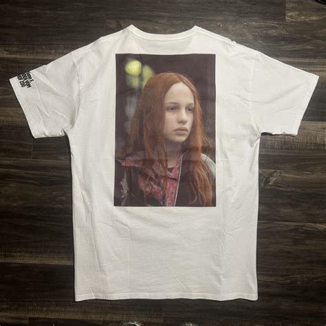 Raf Simons Christiane F And Detlev Fw18 Size Medium Depop