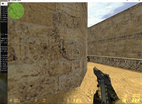 GitHub Hrdax Counter Strike Cheat Simple OpenGL Cs 1 6 Cheat Made In C I Made It Because I