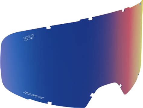 Ixs Trigger Trigger Hack Low Profile Replacement Lens Buy Cheap Fc Moto