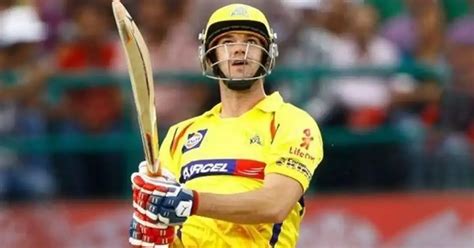 Greatest All Time Ipl Xi Of Csk