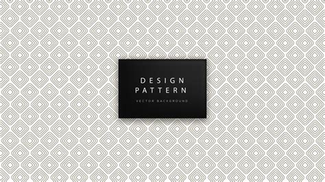 Premium Vector Design Pattern Vector Background Illustration