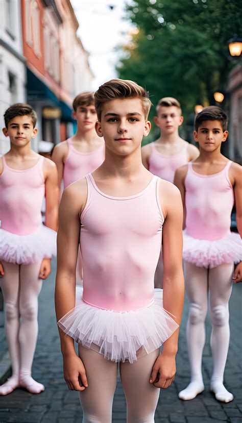 Cute Sissy Boys By Crazymorph On Deviantart