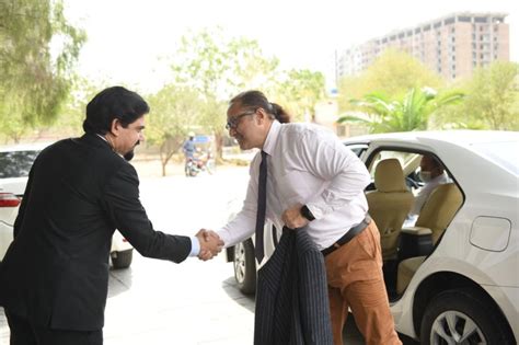 Dr Mubbashar Hassan Posted On Linkedin