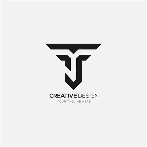 Hướng Dẫn Ts Logo đơn Giản Trong Illustrator Cho Người Mới Bắt đầu