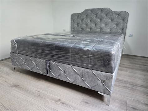 Mebel 🔊🔊 НЕМА ПОДОБРО 🎉ФРАНЦУСКИ ЛЕЖАЈи со ЖИЧАНО ЈАДРО 💰25 000