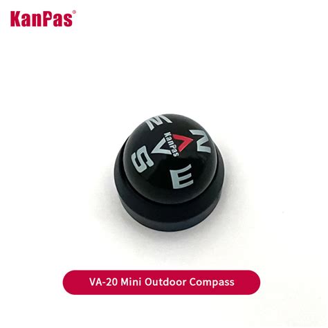 New Kanpas Compass Ball High Quality Compass Capsule Mini Compass Accessories Outdoor