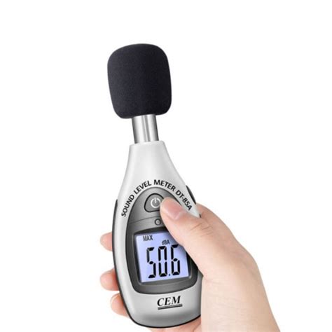 dt 85a range 40db 130db noise tester sound level meter db test lazada