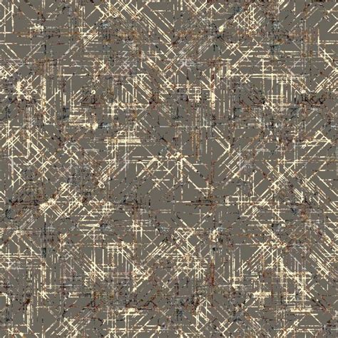 Abstract Brown And Beige Pattern Background