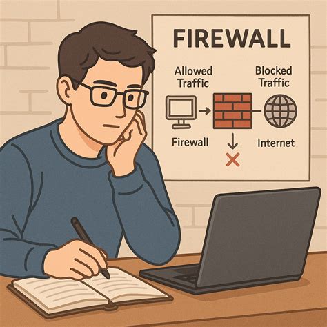 방화벽 파헤쳐보기 시작 Iptables 기반 원리와 구성 요소 정리