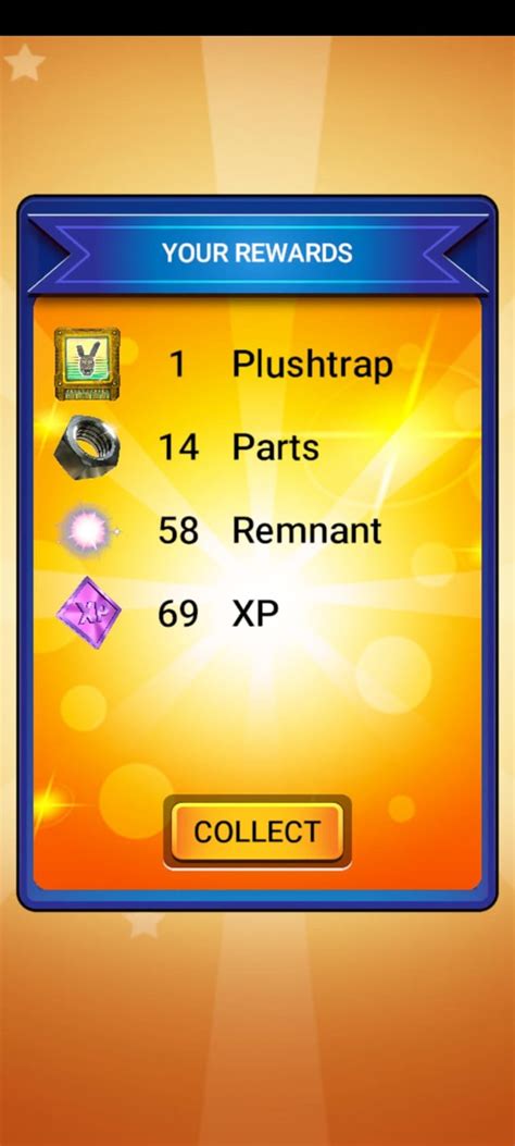 I Got Plushtrap Cpu On The First Try Rforsakenar