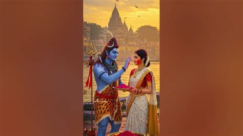 Dhan Me Hai Magan 🥰 Mahadev 🙏holi Status 🥰 Youtube Shots Vairal Short Shorts Video Youtube