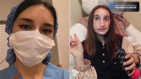 „ექიმის სურვილი იყო გადამეცა მარიამის დედისთვის “ რა ინფორმაციას უზიარებს მედეა იობაშვილი