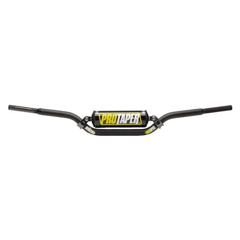 Protaper 78 Micro Handlebar Red Plate Powersports