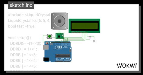 Sss Wokwi Esp32 Stm32 Arduino Simulator