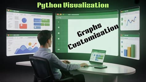 Graph Customization In Python Colors Themes And Labels Matplotlib