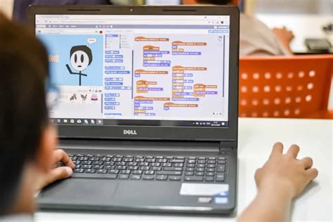 How Scratch Problem Solving Builds Computational Thinking Skills For