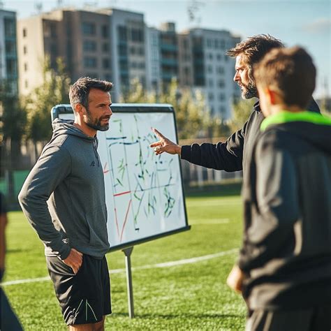 Imágenes De Tecnicas Entrenamiento Futbol Descarga Gratuita En Freepik