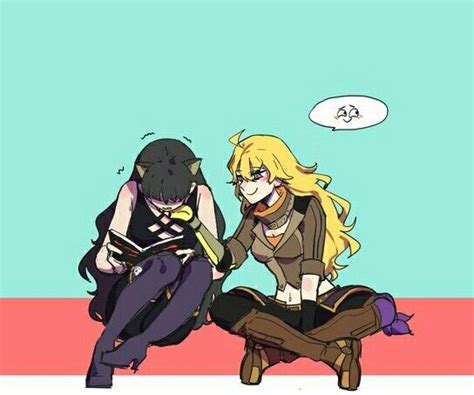 Пин на доске Rwby Милые рисунки Рисунки Аниме