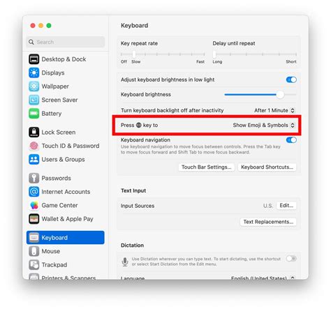 How To Access Emoji On Mac By Hotkey