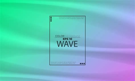 부드러운 파도가 있는 흰색 액체 배경 추상 벽 포스터 템플릿 방문 페이지 Ui Ux 커버북 Baner 소셜 미디어 게시 기프트 카드 포스터를 위한 멋진 그라데이션 모양 구성