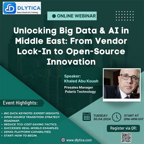 Bigdata Ai Opensource Techleadership Innovation Startupgrowth