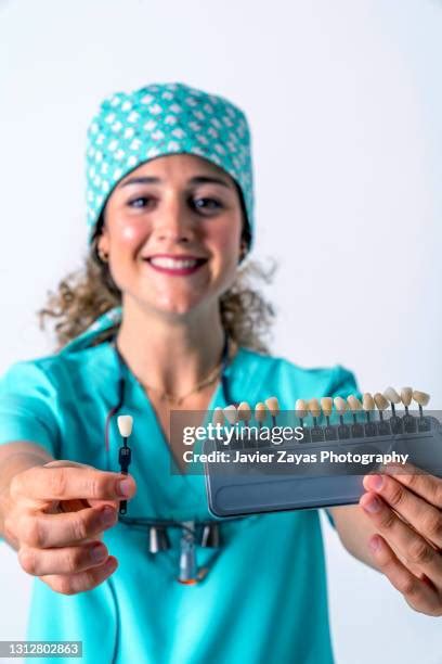 Teeth Whitening Scale Photos And Premium High Res Pictures Getty Images