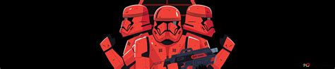Sith Trooper Star Wars 4k Wallpaper Download