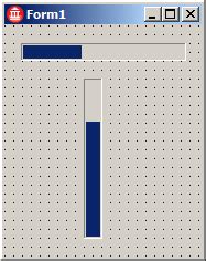 C Builder Programming Windows Controls The Progress Bar