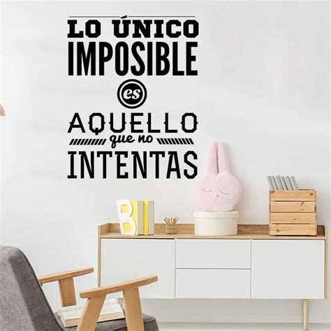 Наклейка на стіну надихаючі цитати — ціна 175 грн у каталозі Сировина Купити товари для