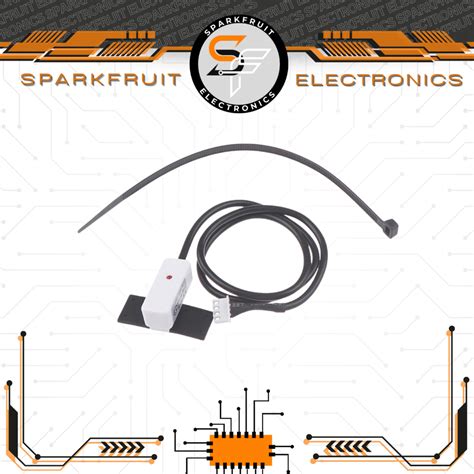 XKC Y NPN V CM Intelligent Non Contact Liquid Level Sensor Shopee Philippines