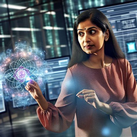 Exploring Quantum Computings Potential For Future Startups