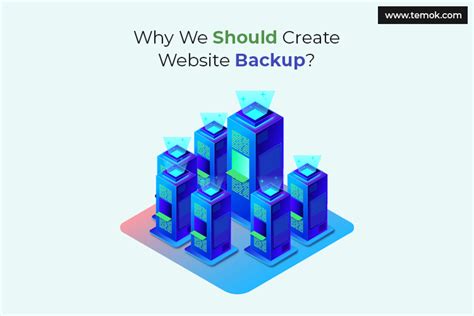Why Website Backup Is Important Guide To Do Website Backup
