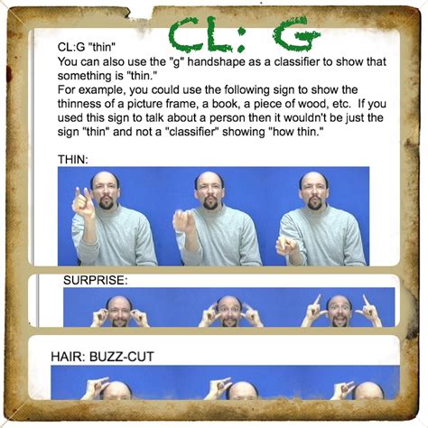 30 Asl Classifiers Ideas Asl Deaf Culture Sign Language